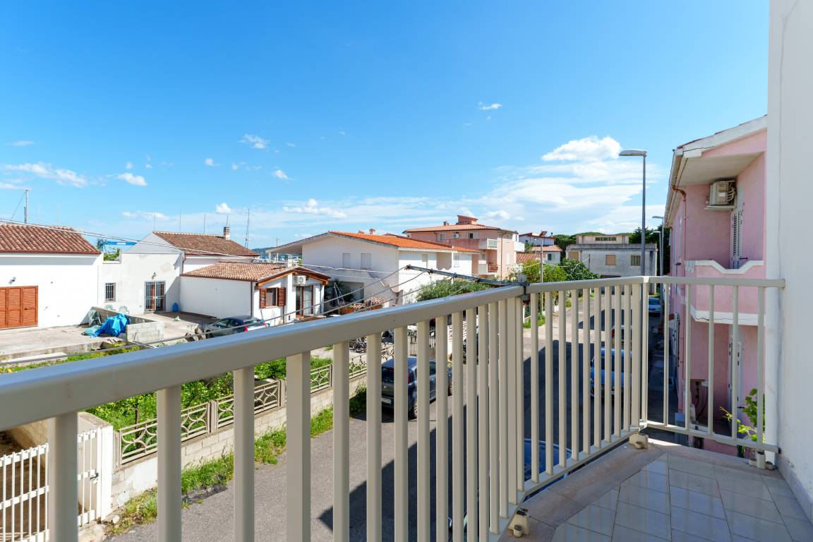 55 M² Apartment ∙ 2 Bedrooms ∙ 4 Guests - Posada