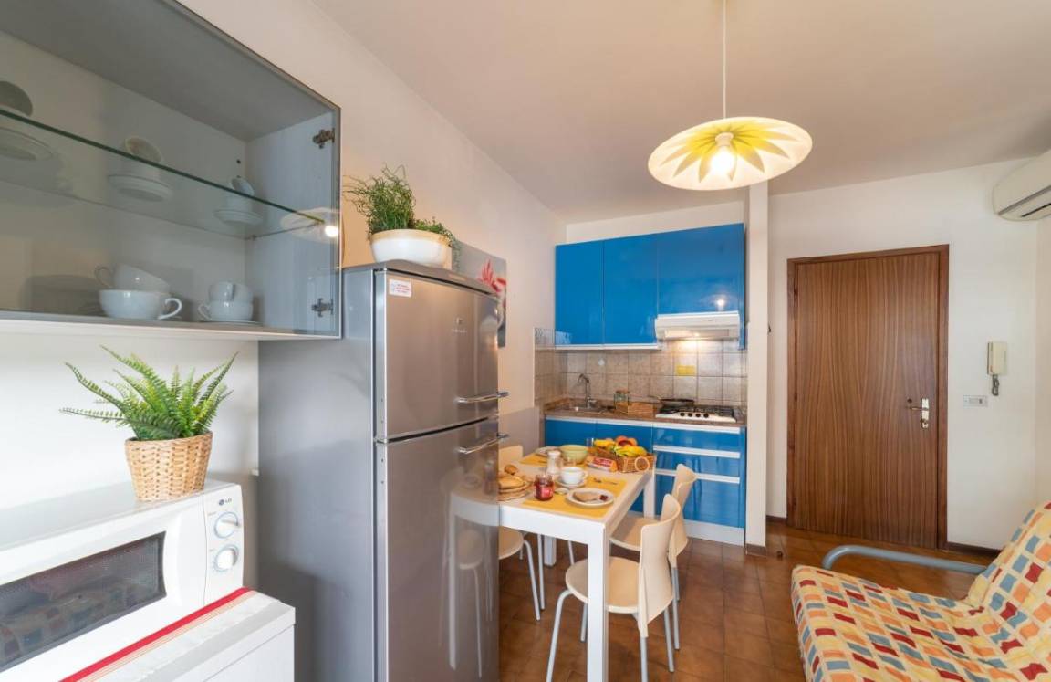 40 M² Appartement ∙ 2 Chambres ∙ 4 Personnes - Bibione