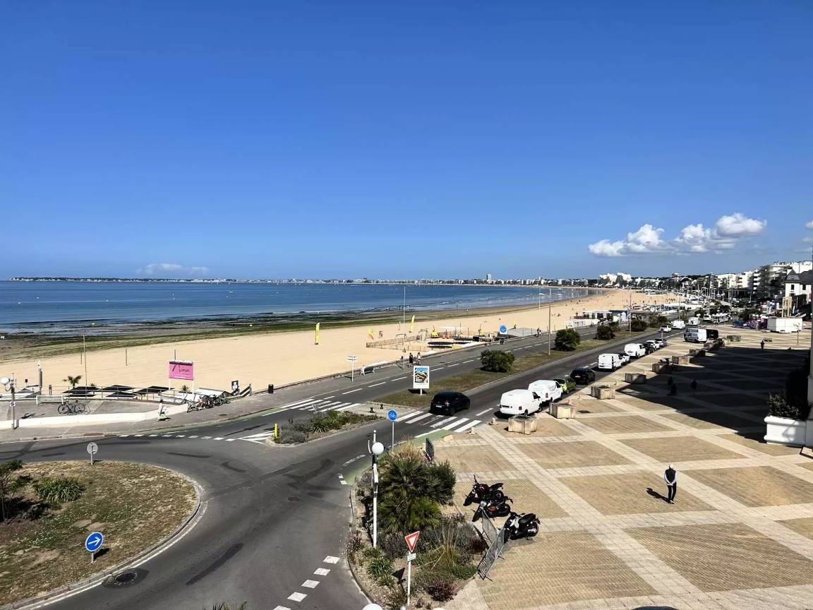 26 M² Estudio ∙ 1 Habitación ∙ 4 Huéspedes - Pornichet