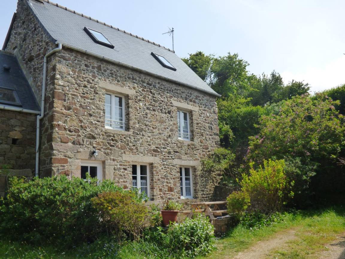 90 M² Gîte ∙ 3 Chambres ∙ 5 Personnes - Cotentin