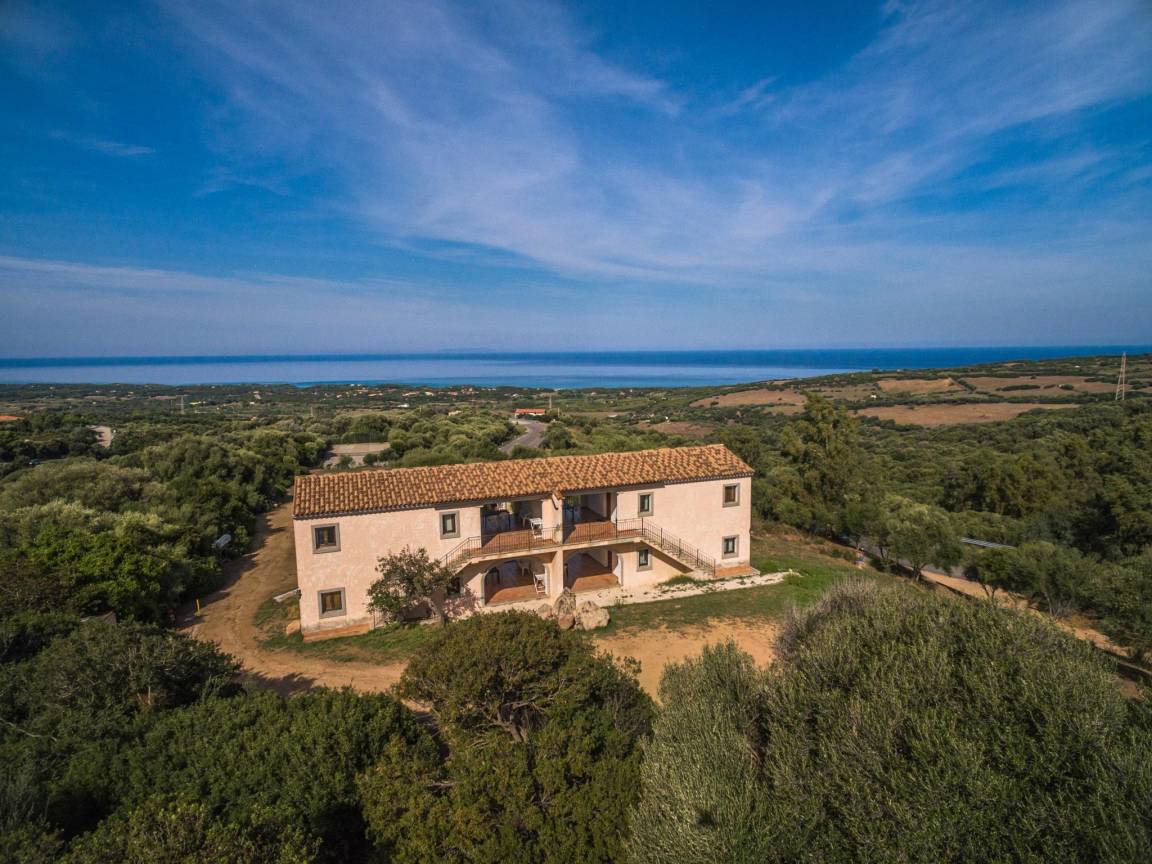 72 M² Appartamento ∙ 1 Camera Da Letto ∙ 4 Ospiti - Valledoria