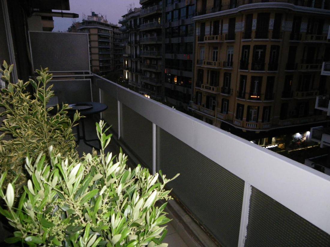 104 M² Apartment ∙ 3 Bedrooms ∙ 6 Guests - Greece