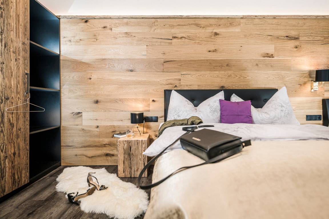 55 M² Ferienwohnung ∙ 1 Schlafzimmer ∙ 6 Gäste - Kaltenbach