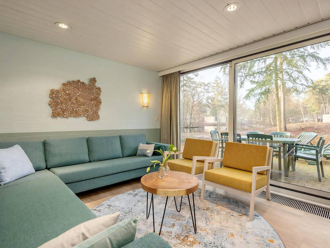 Cottage ∙ 5 Bedrooms ∙ 10 Guests - Eindhoven