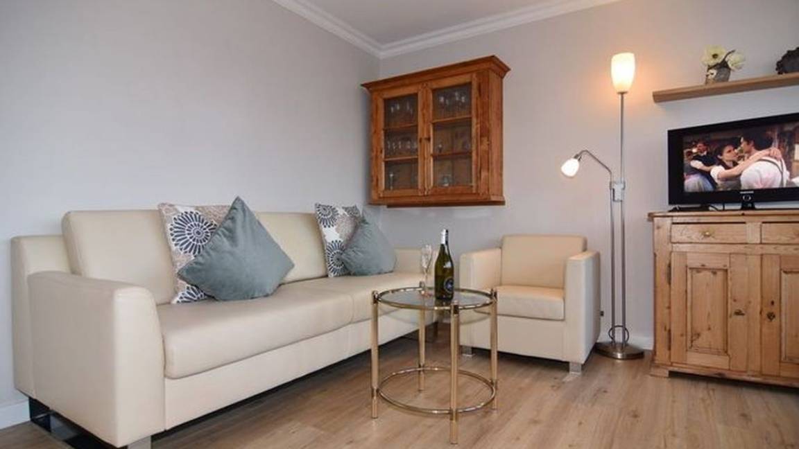 46 M² Ferienwohnung ∙ 2 Gäste - Sylt