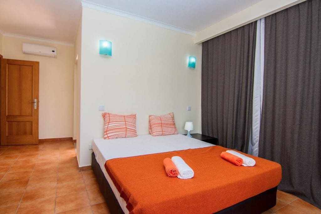 130 M² Apartment ∙ 2 Bedrooms ∙ 10 Guests - Alvor