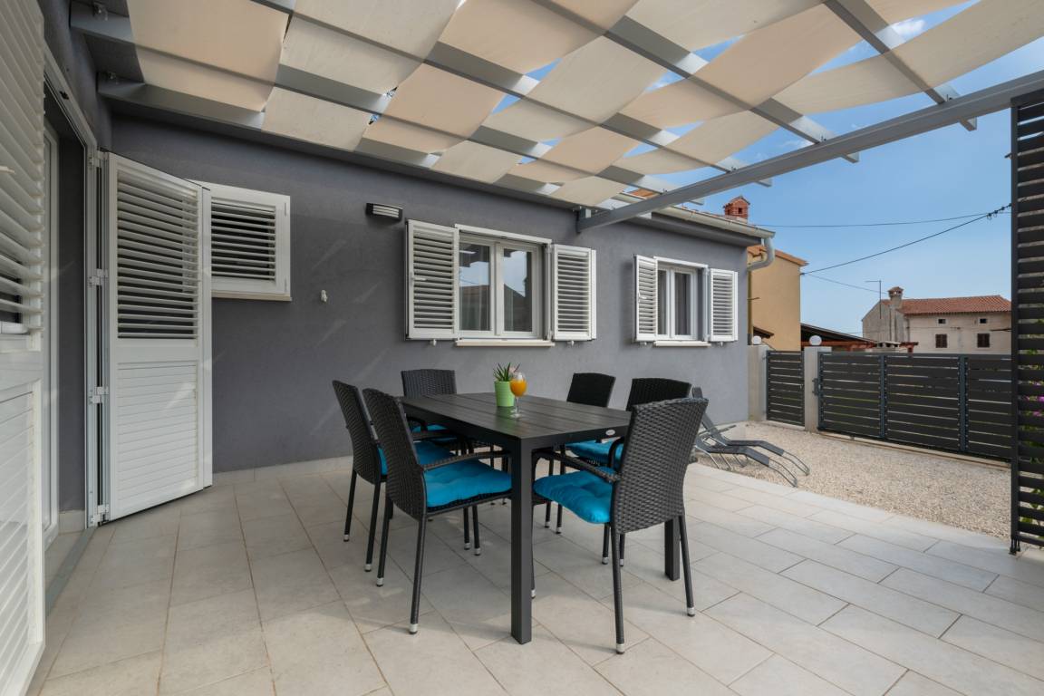 70 M² Maison De Vacances ∙ 2 Chambres ∙ 4 Personnes - Krnica