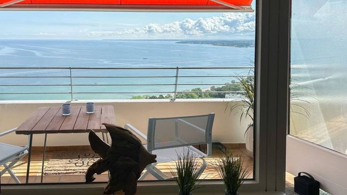 35 M² Ferienwohnung ∙ 2 Gäste - Timmendorfer Strand