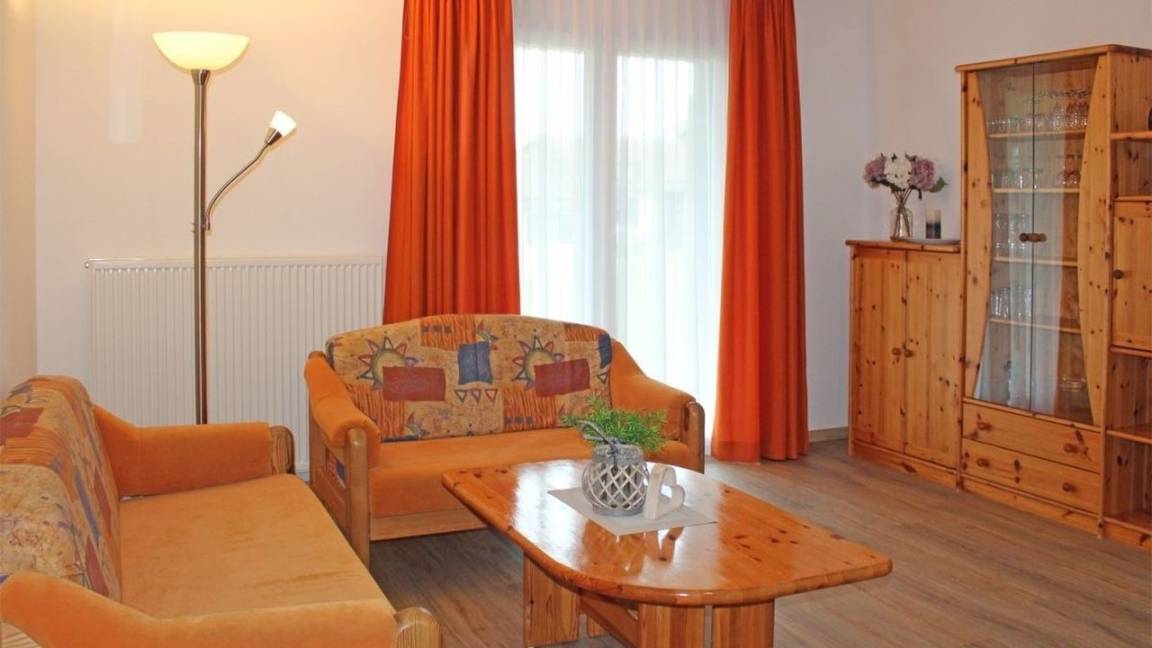 67 M² Ferienhaus ∙ 2 Schlafzimmer ∙ 4 Gäste - Lechbruck am See