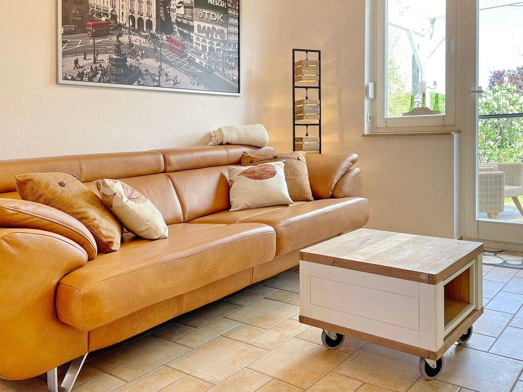 54 M² Ferienwohnung ∙ 1 Schlafzimmer ∙ 2 Gäste - Lübbenau/Spreewald