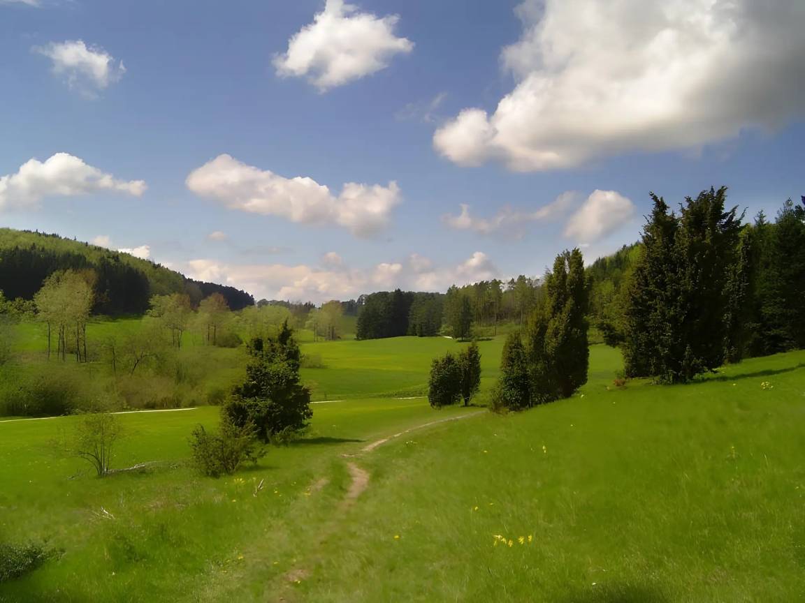 40 M² Apartamento ∙ 1 Habitación ∙ 2 Huéspedes - Albstadt