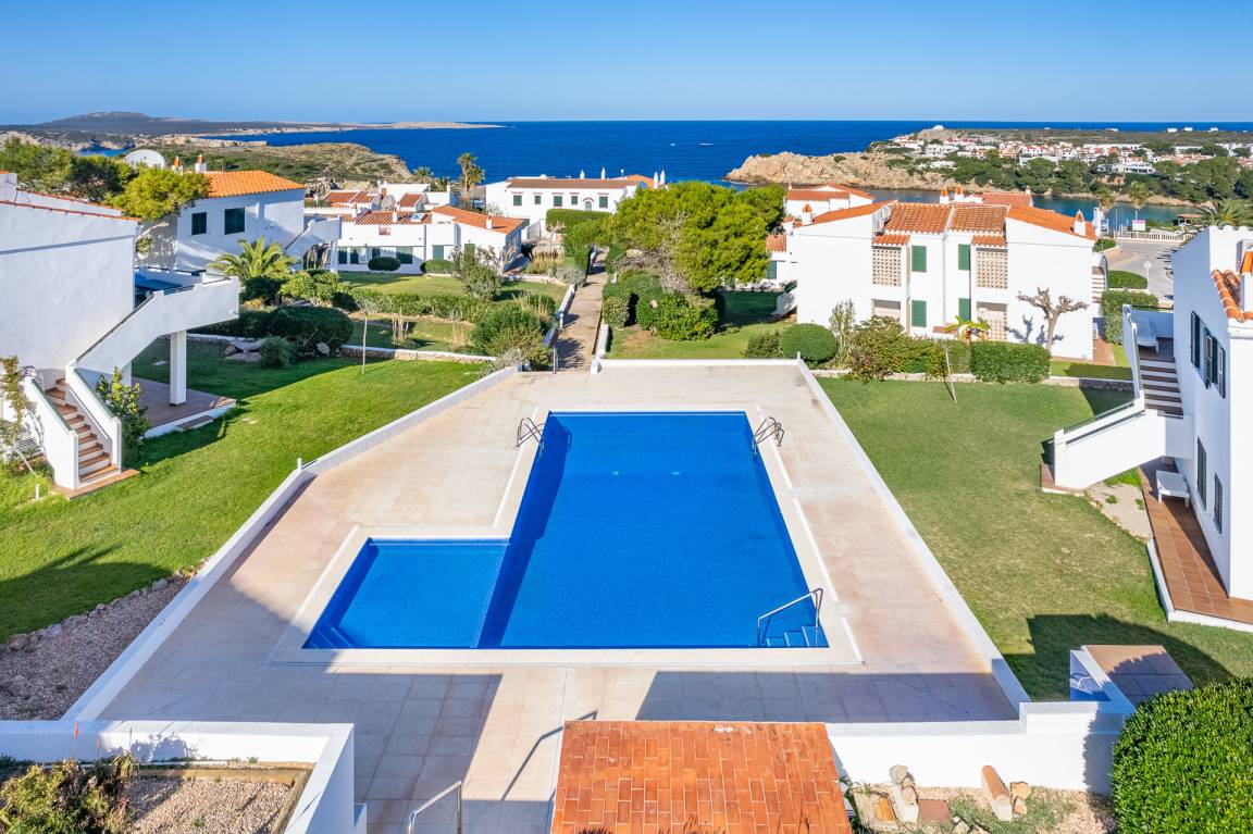 53 M² Appartamento ∙ 2 Camere Da Letto ∙ 3 Ospiti - Minorca