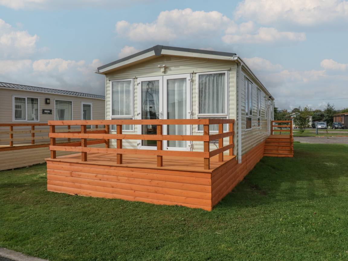 Cottage ∙ 3 Bedrooms ∙ 6 Guests - Stirling