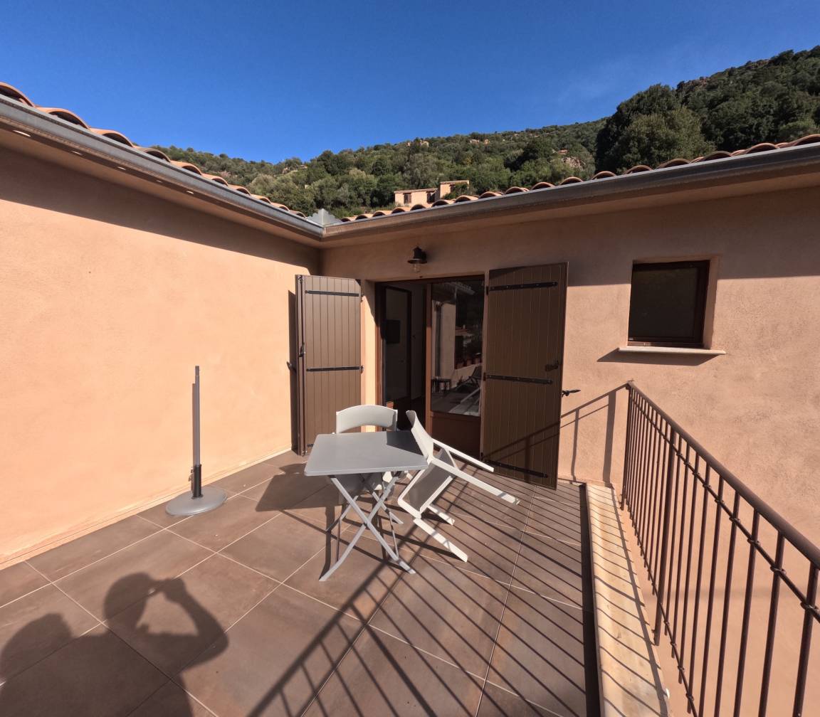 22 M² Bed And Breakfast ∙ 1 Bedroom ∙ 2 Guests - Galéria