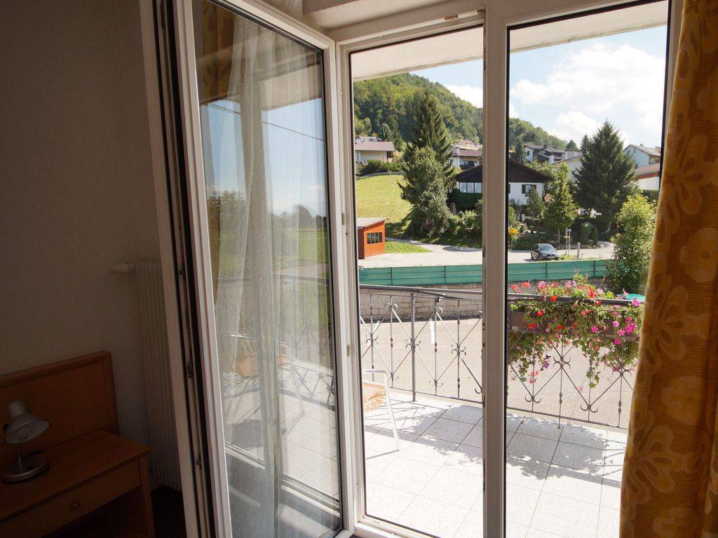 16 M² Pension ∙ 1 Bedroom ∙ 3 Guests - Attersee