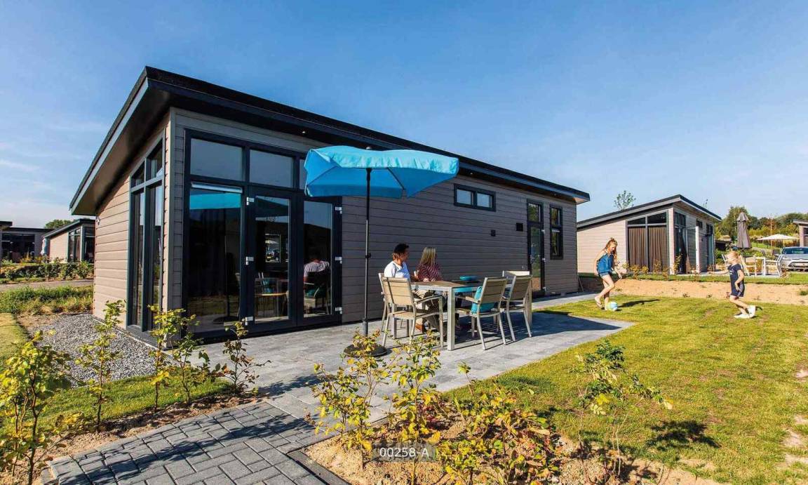 Huis ∙ 2 Slaapkamers ∙ 5 Gasten - Voeren