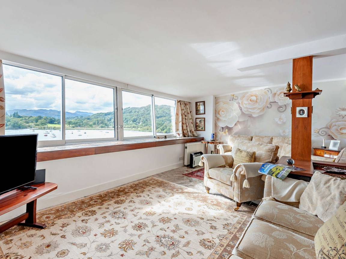Cottage ∙ 3 Bedrooms ∙ 5 Guests - Grasmere