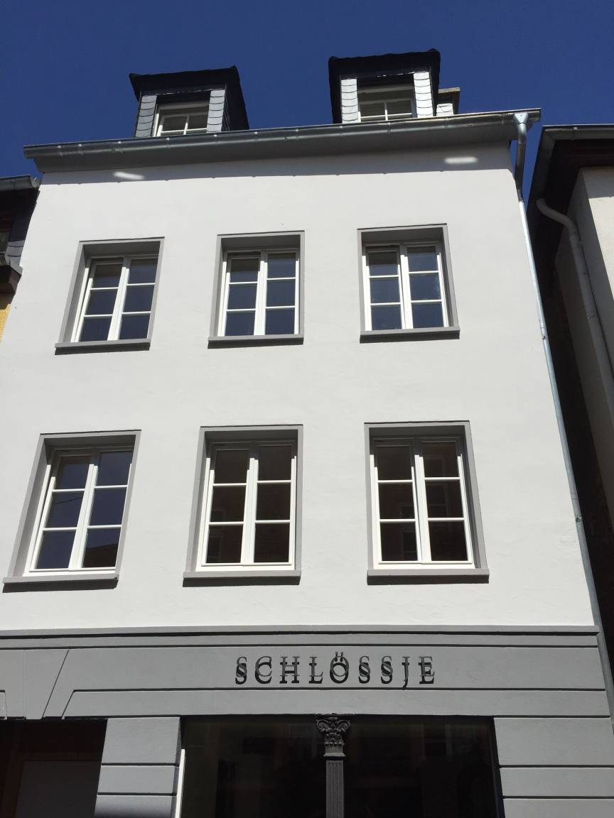 180 M² Pension ∙ 4 Bedrooms ∙ 8 Guests - Bernkastel-Kues