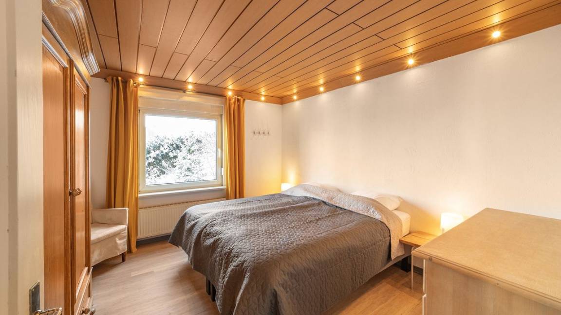 140 M² House ∙ 4 Bedrooms ∙ 8 Guests - Winterberg