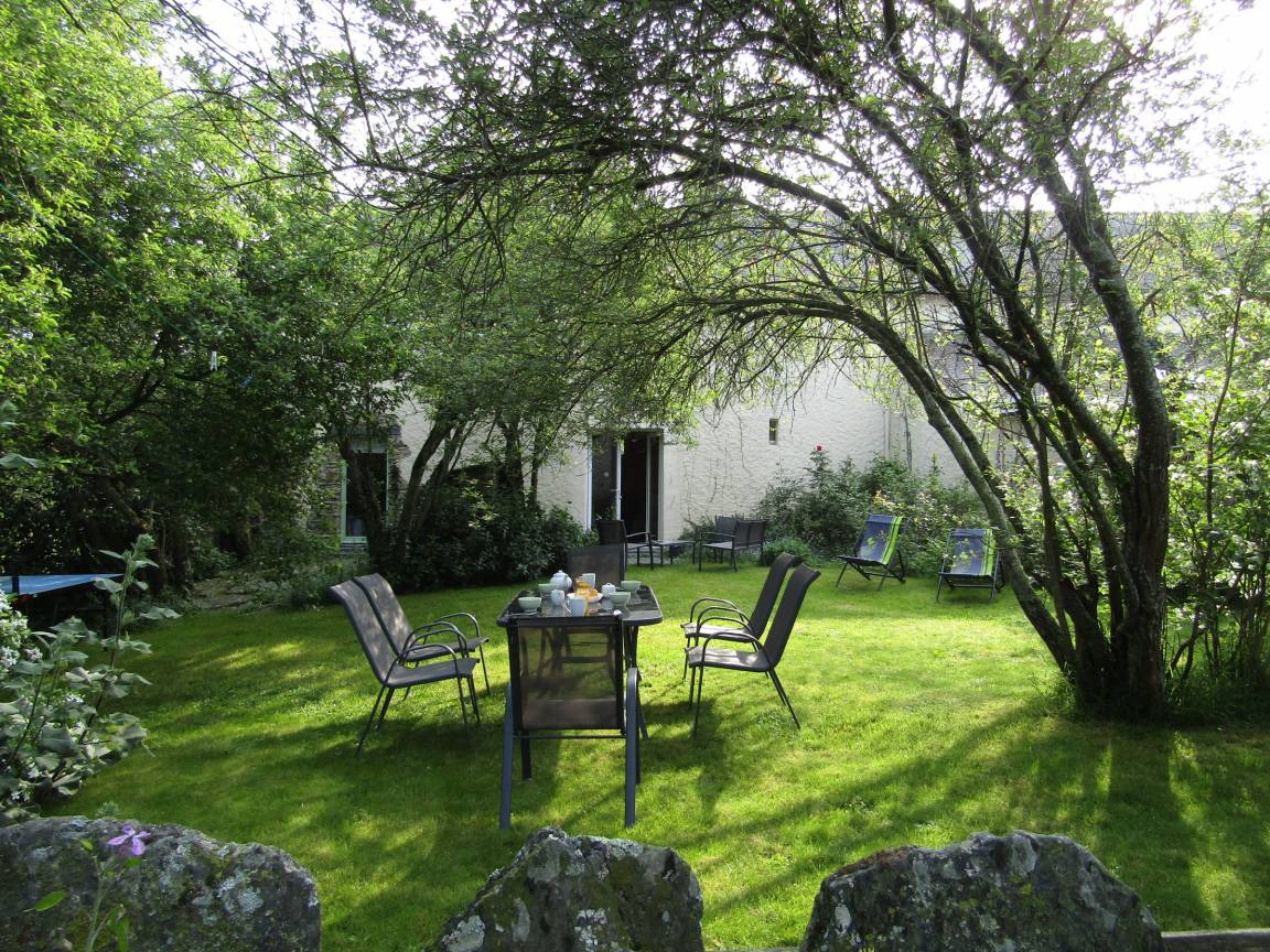 83 M² Cottage ∙ 3 Chambres ∙ 6 Personnes - Nort-sur-Erdre