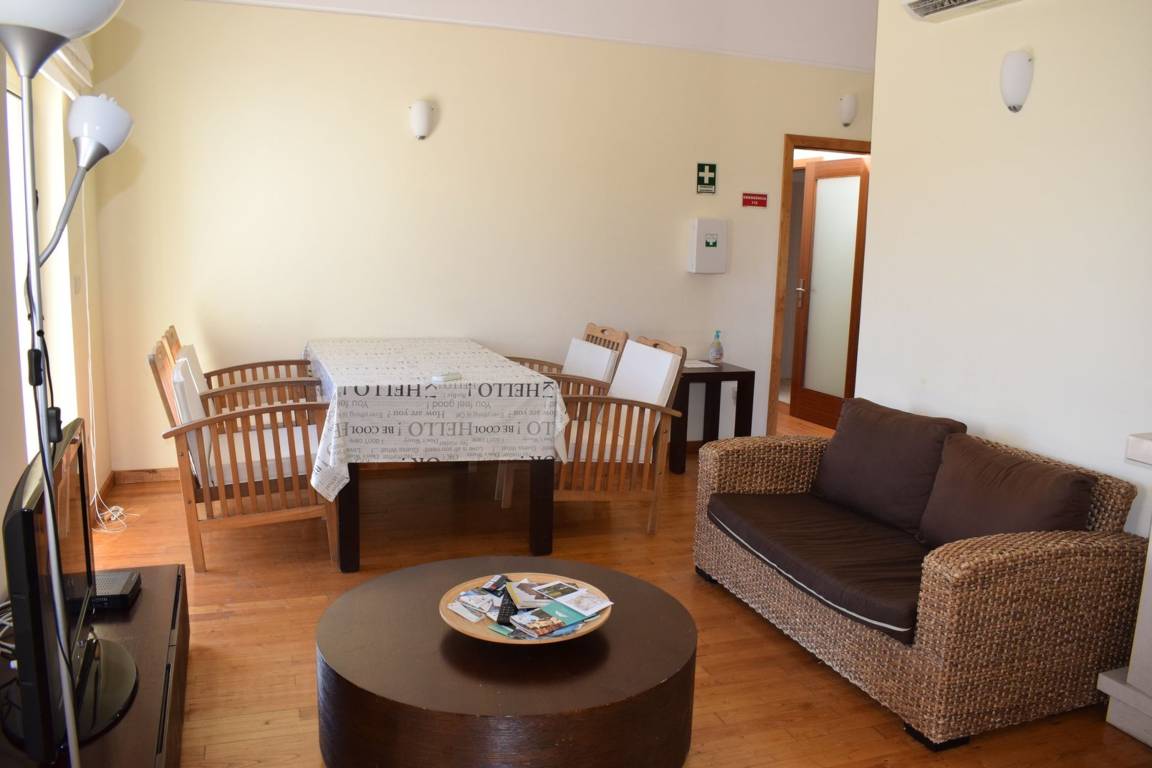 Casa ∙ 2 Habitaciones ∙ 4 Huéspedes - Fermoselle