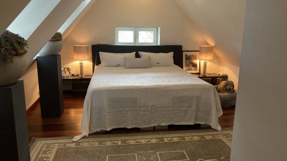 50 M² Ferienwohnung ∙ 2 Gäste - Havixbeck