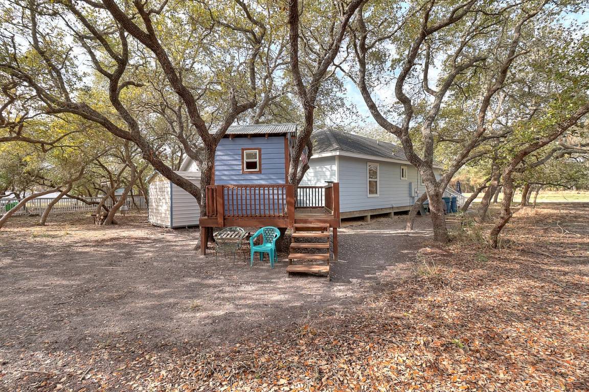 74 M² Cottage ∙ 2 Bedrooms ∙ 6 Guests - Rockport, TX