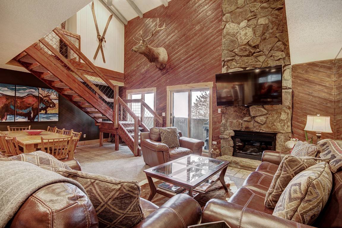 325 M² Appartement En Copropriété ∙ 8 Chambres ∙ 19 Personnes - Colorado