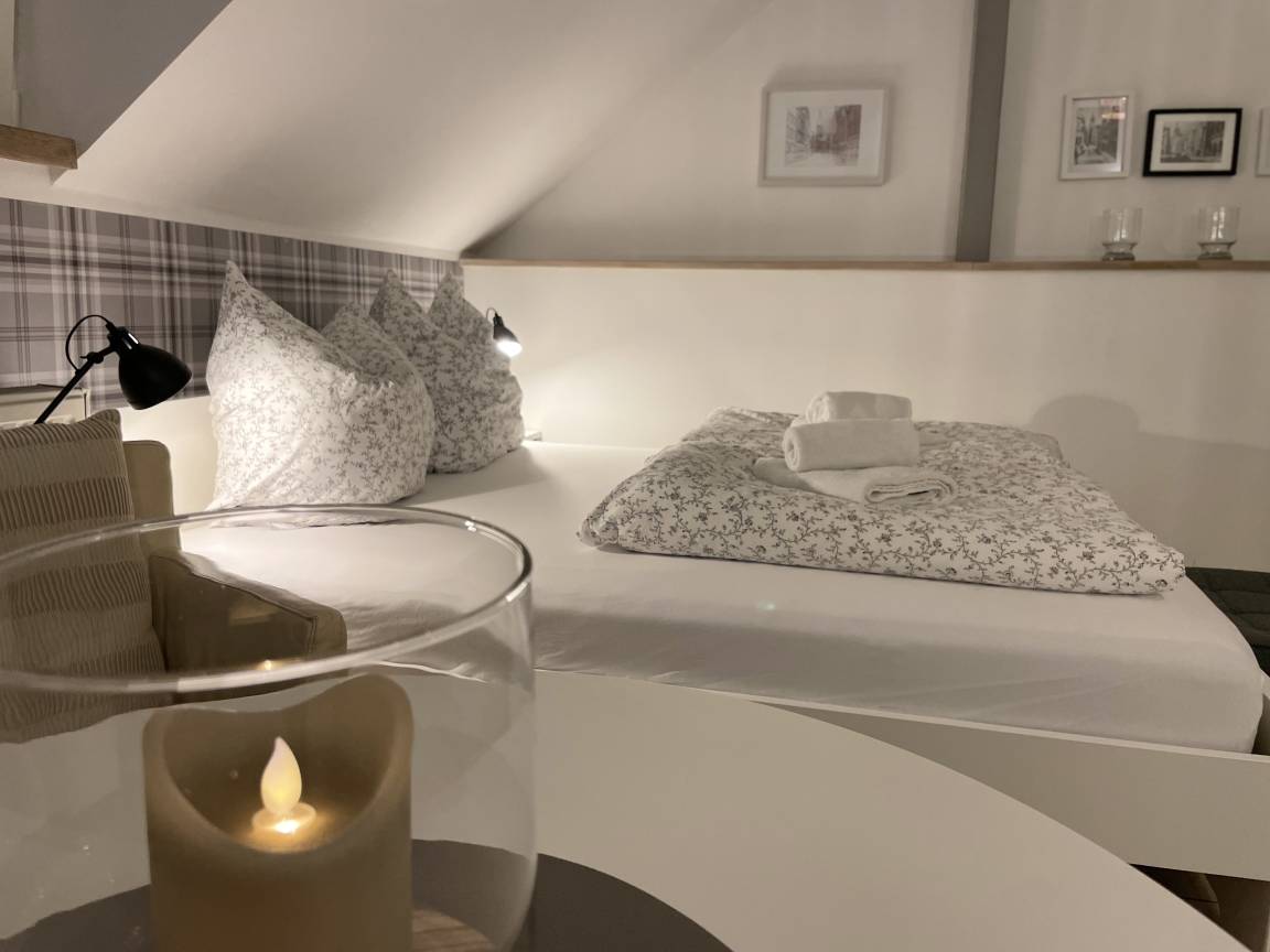 40 M² Apartment ∙ 1 Bedroom ∙ 2 Guests - Münster