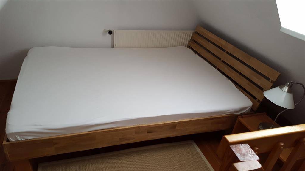 35 M² Appartement ∙ 1 Chambre ∙ 2 Personnes - Heikendorf