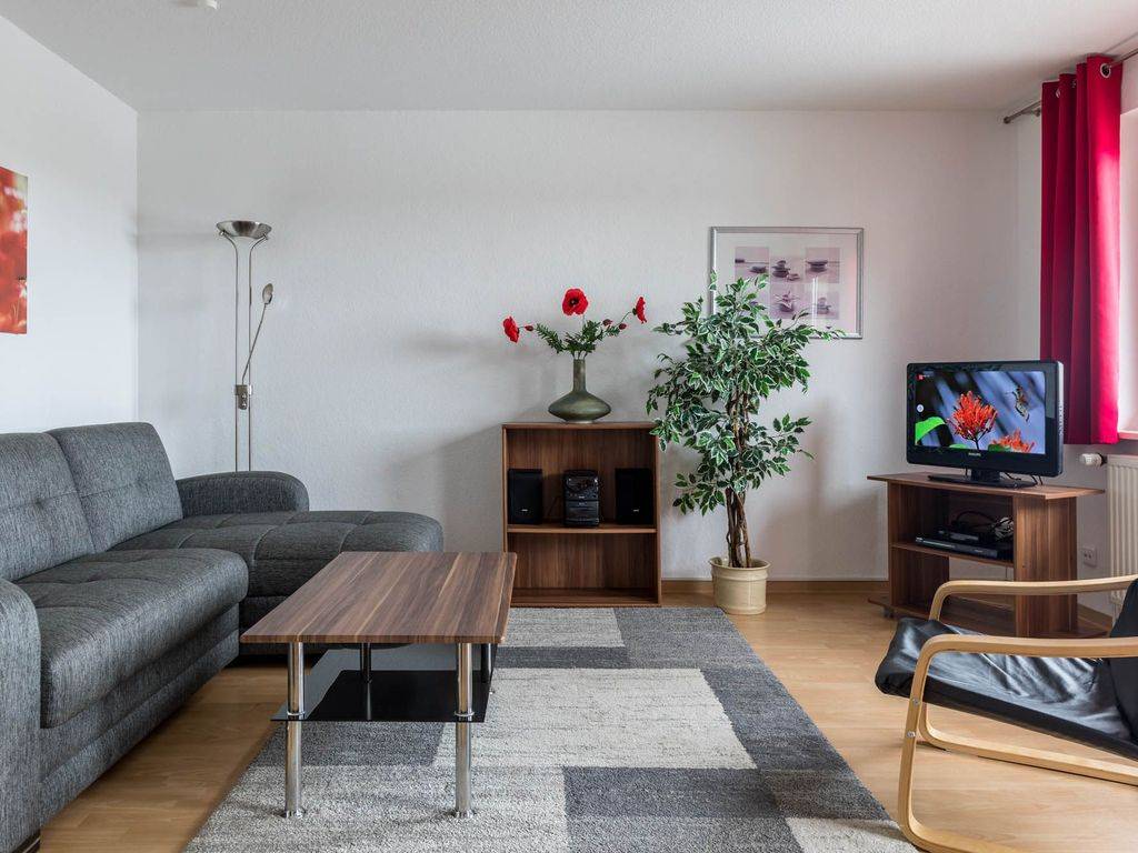 60 M² Ferienhaus ∙ 3 Schlafzimmer ∙ 4 Gäste - Boltenhagen