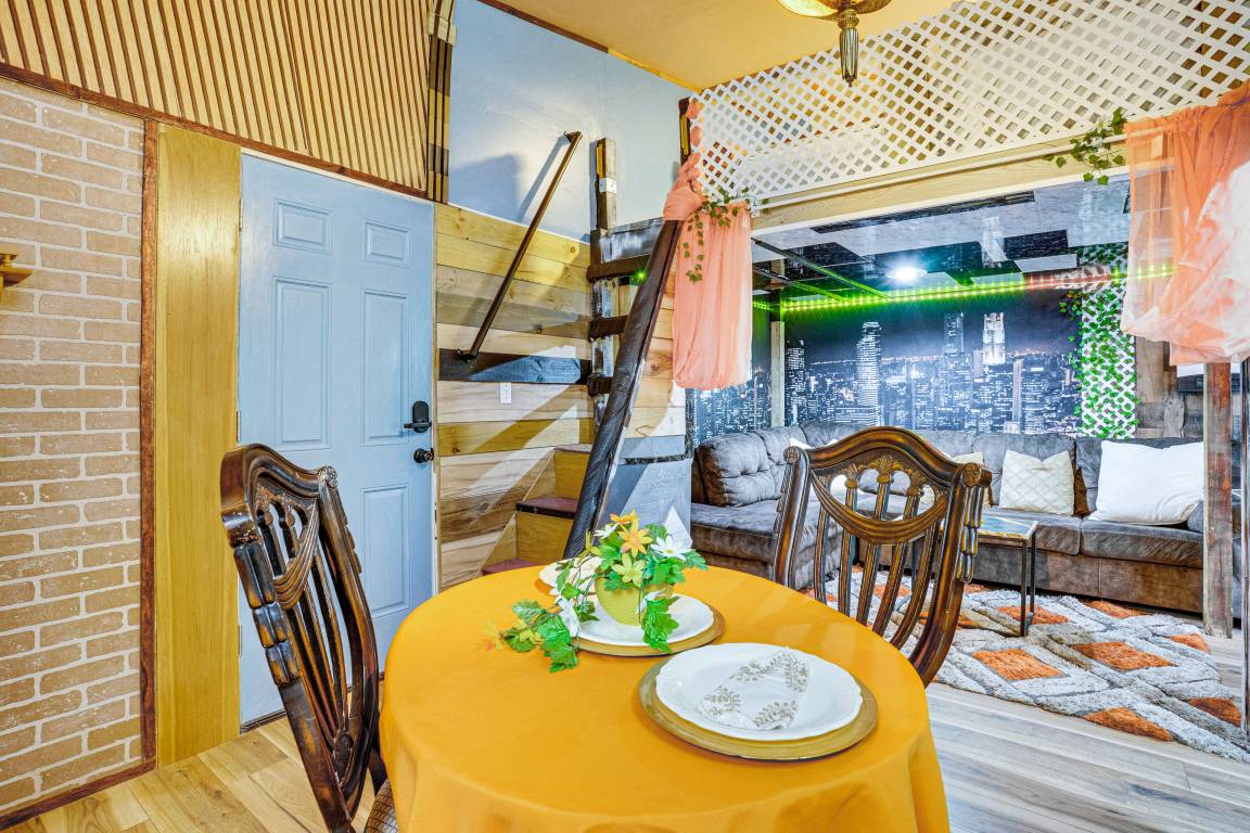 29 M² Huoneisto ∙ 5 Vierasta - Elizabeth