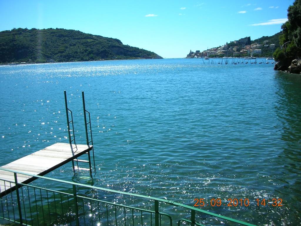 85 M² Apartment ∙ 1 Bedroom ∙ 5 Guests - Porto Venere