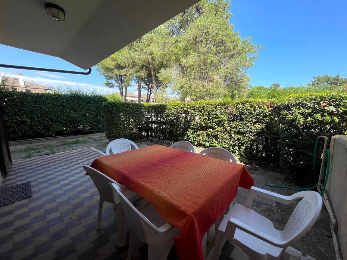 55 M² Villa ∙ 3 Bedrooms ∙ 6 Guests - Caorle