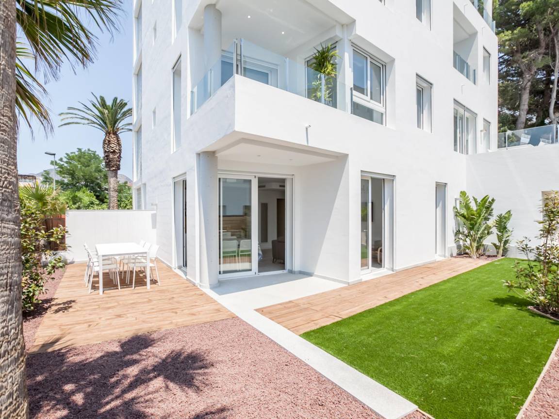 148 M² Apartment ∙ 3 Bedrooms ∙ 8 Guests - Cadaqués