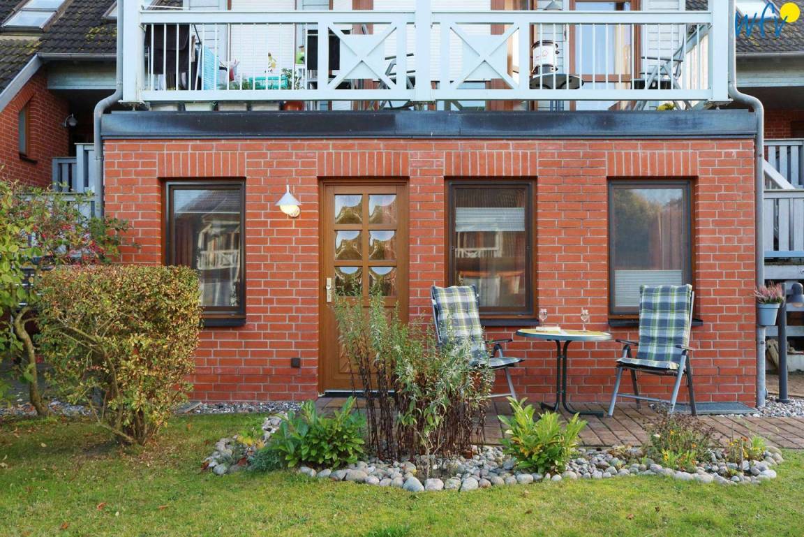 43 M² Ferienwohnung ∙ 1 Schlafzimmer ∙ 3 Gäste - Sellin
