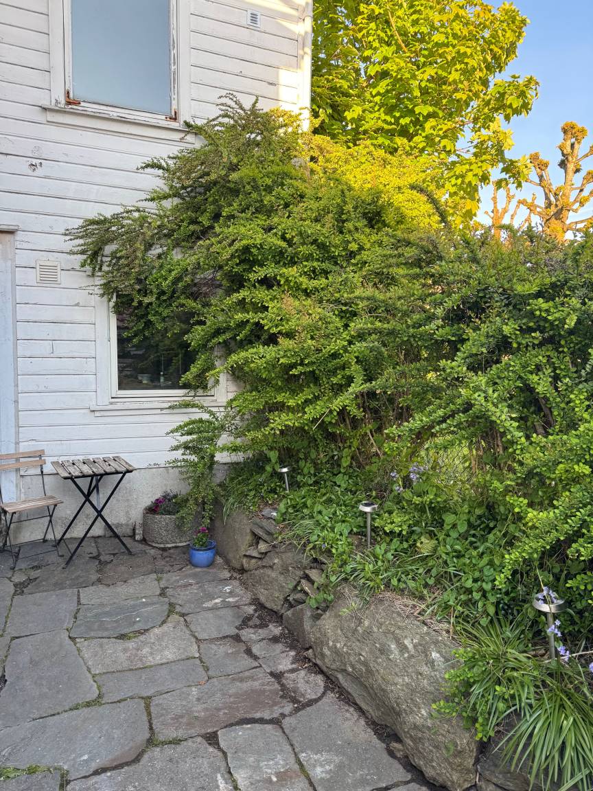 38 M² Ferienwohnung ∙ 1 Schlafzimmer ∙ 2 Gäste - Stavanger