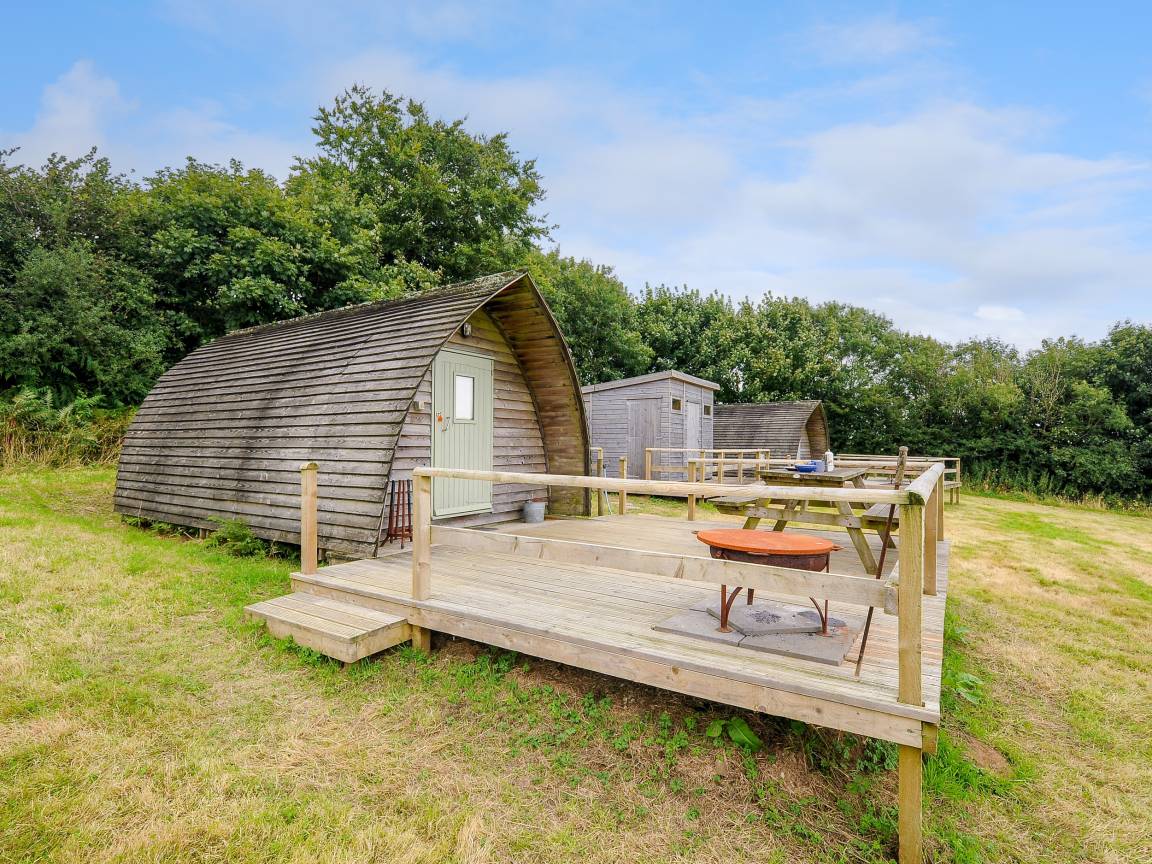 Cottage ∙ 1 Bedroom ∙ 2 Guests - Polperro