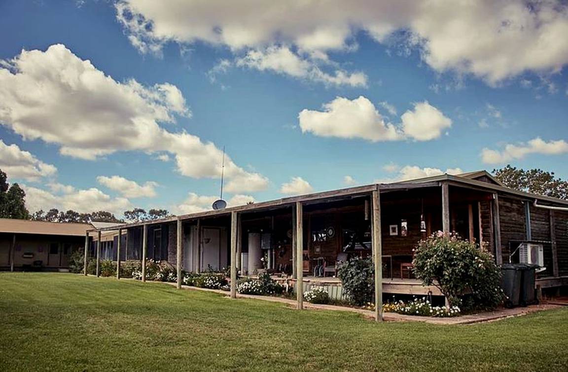 Accommodation ∙ 1 Bedroom ∙ 4 Guests - New South Wales