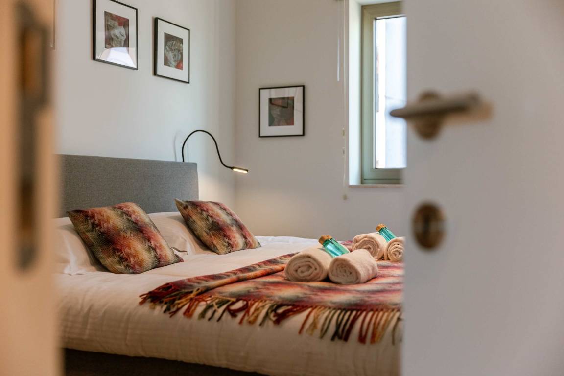 75 M² House ∙ 2 Bedrooms ∙ 4 Guests - Ostend