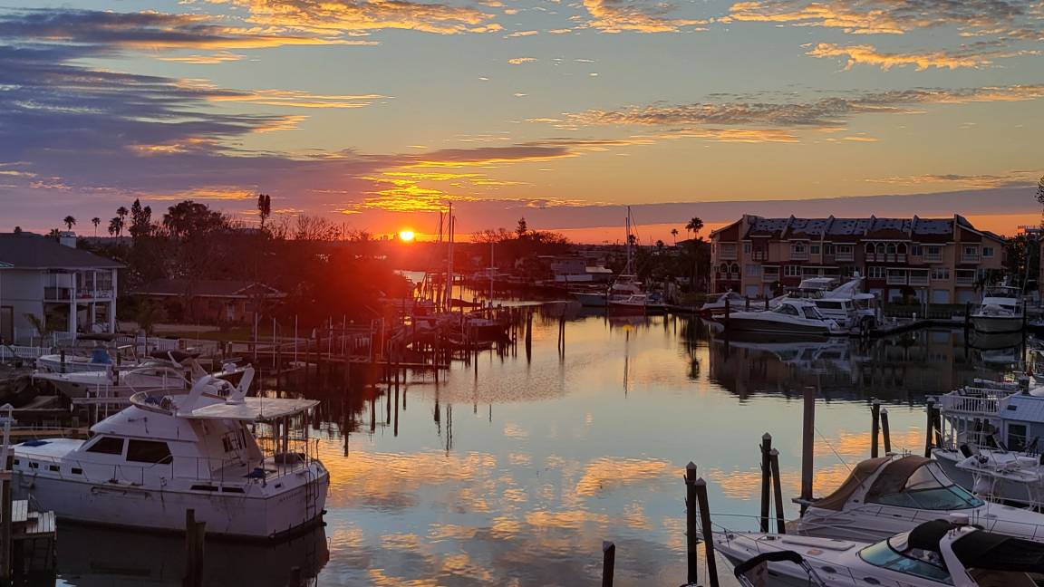 72 M² Condo ∙ 2 Bedrooms ∙ 6 Guests - Madeira Beach, FL