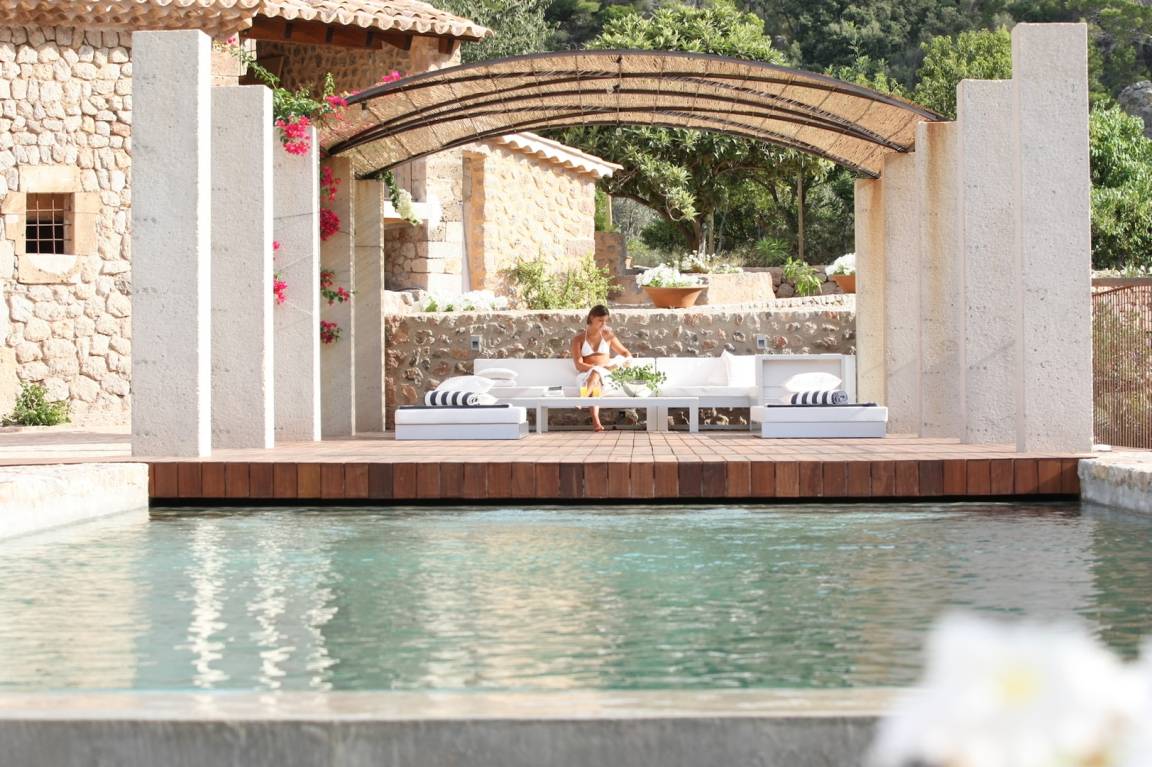 Villa ∙ 6 Habitaciones ∙ 12 Huéspedes - Sóller