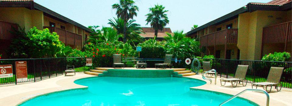 67 M² House ∙ 1 Bedroom ∙ 6 Guests - South Padre Island