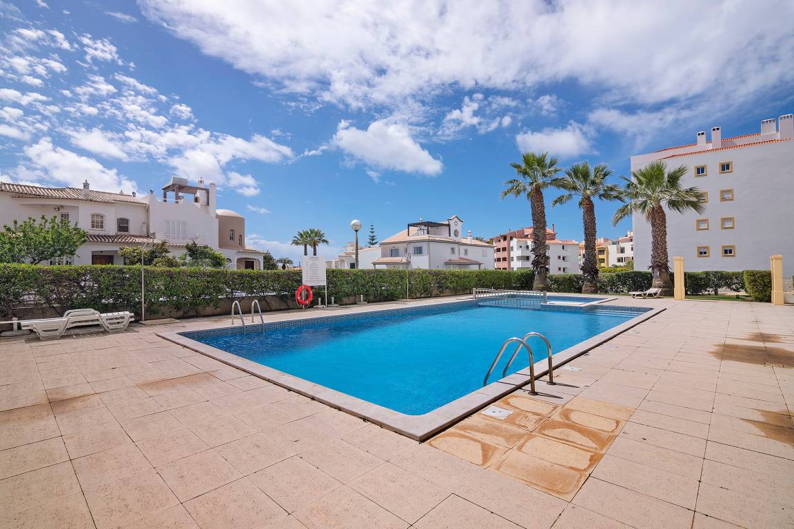 85 M² Apartment ∙ 1 Bedroom ∙ 4 Guests - Albufeira