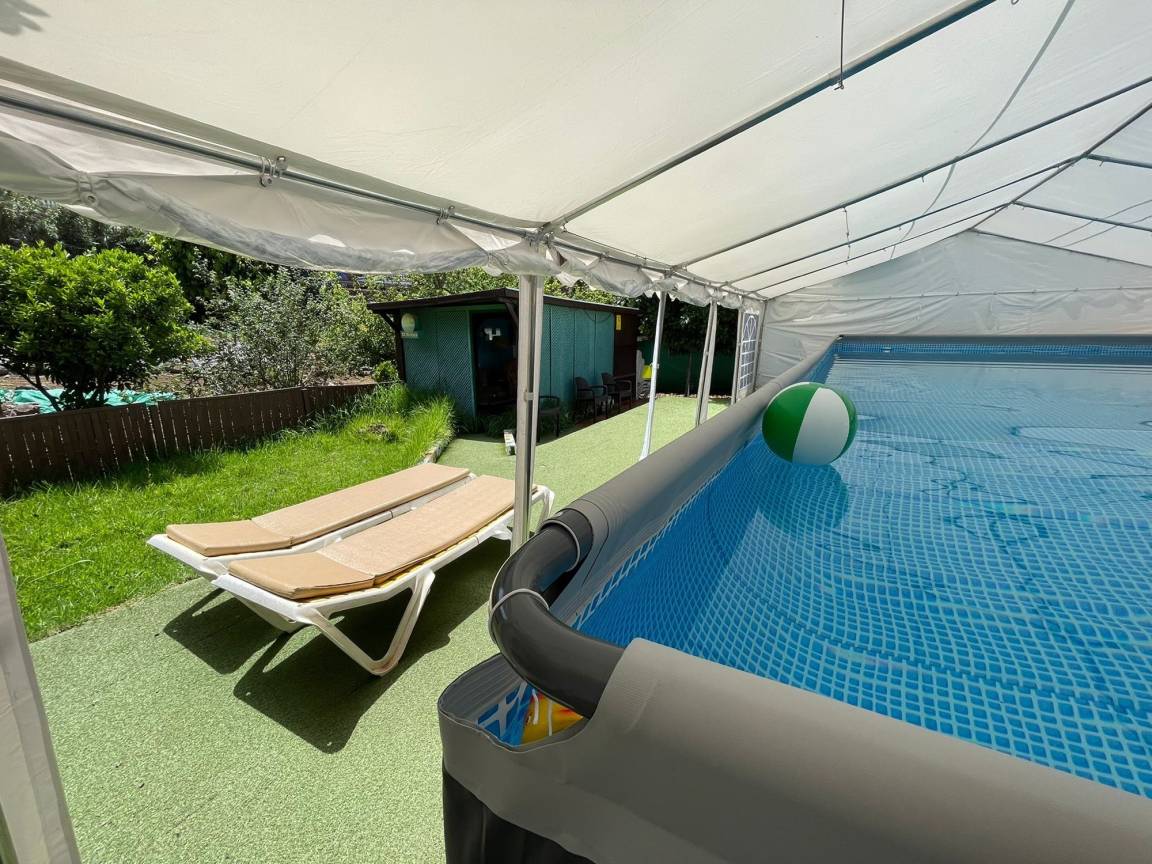 100 M² Apartment ∙ 2 Bedrooms ∙ 4 Guests - Moya