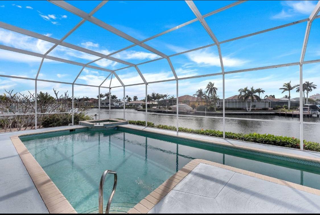 House ∙ 4 Bedrooms ∙ 8 Guests - Marco Island, FL