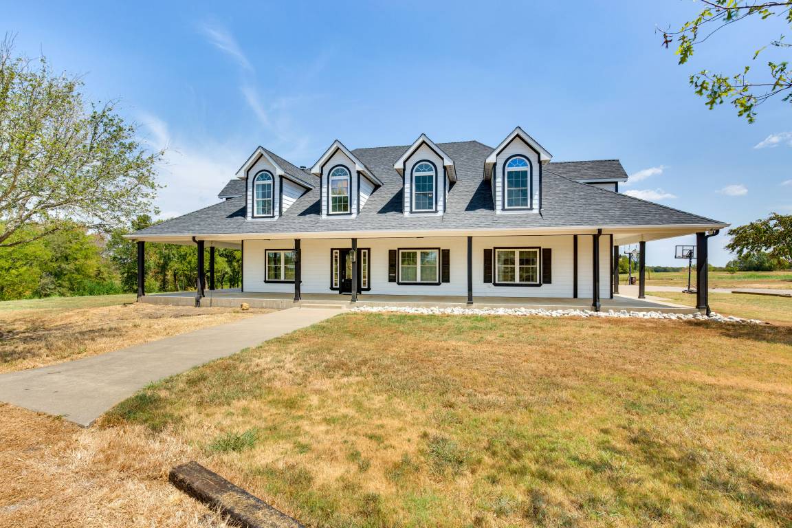 445 M² Maison De Vacances ∙ 5 Chambres ∙ 20 Personnes - Texas