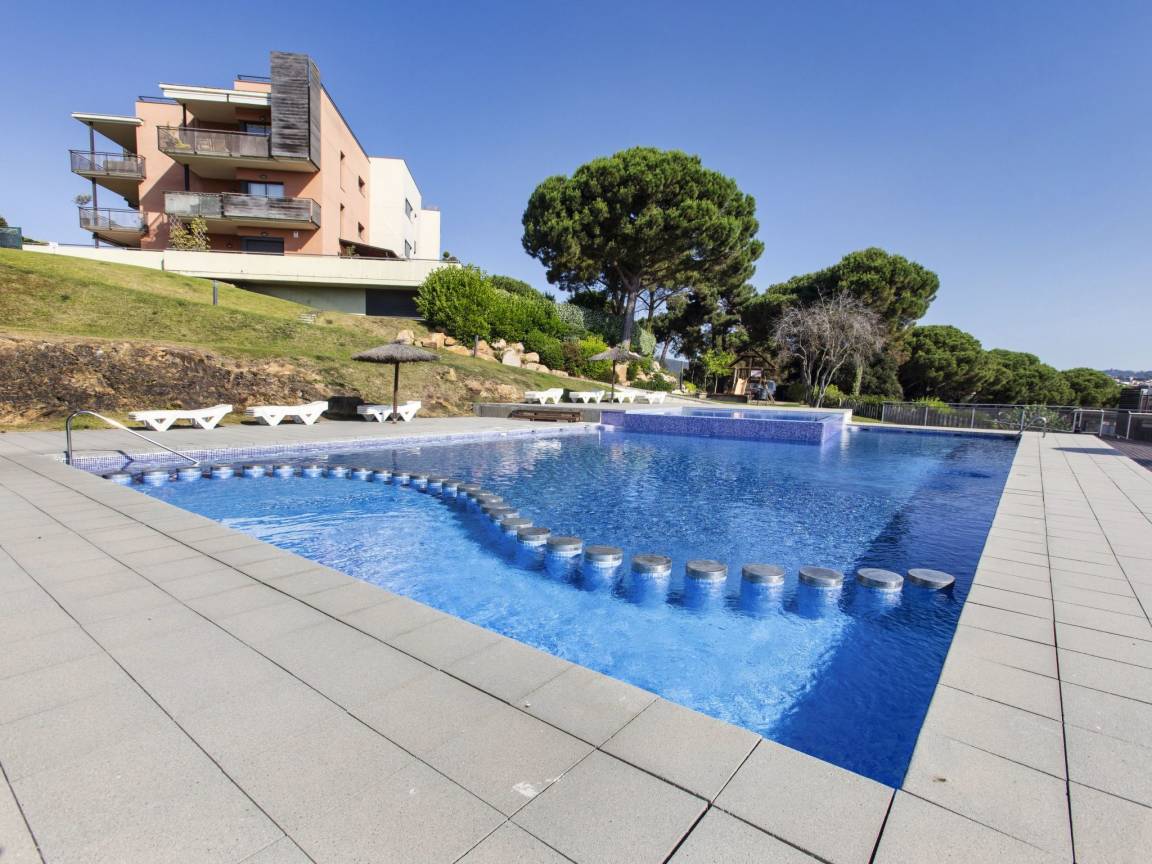 53 M² Appartement ∙ 2 Chambres ∙ 4 Personnes - Lloret de Mar