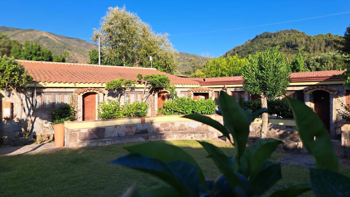 35 M² Bed And Breakfast ∙ 1 Bedroom ∙ 4 Guests - Palinuro