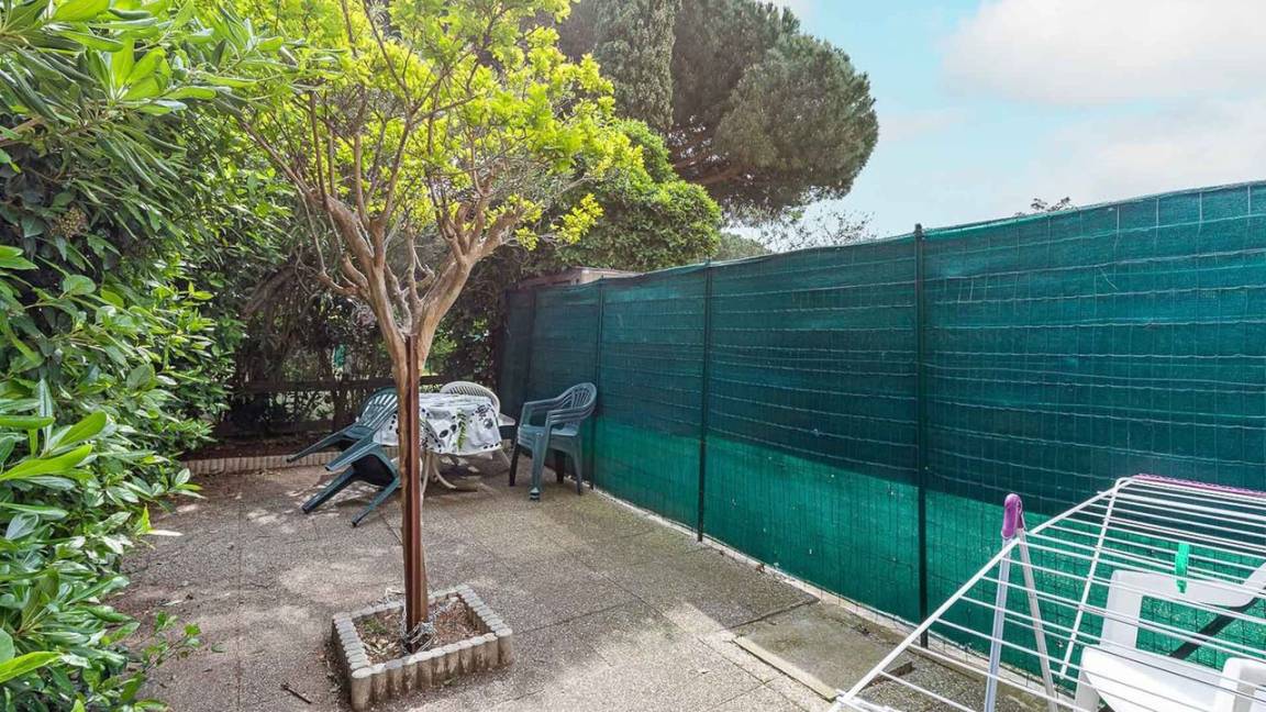 22 M² Ferienwohnung ∙ 4 Gäste - Vias